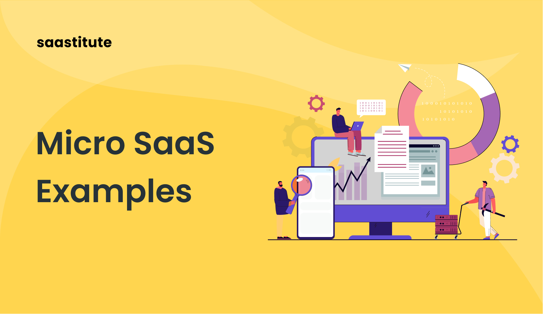 Micro SaaS Examples micro-saas-examples